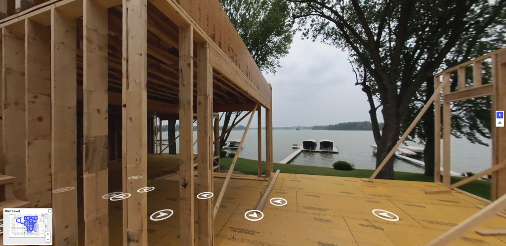 How Reality Capture Transforms Construction with BIM & LiDAR