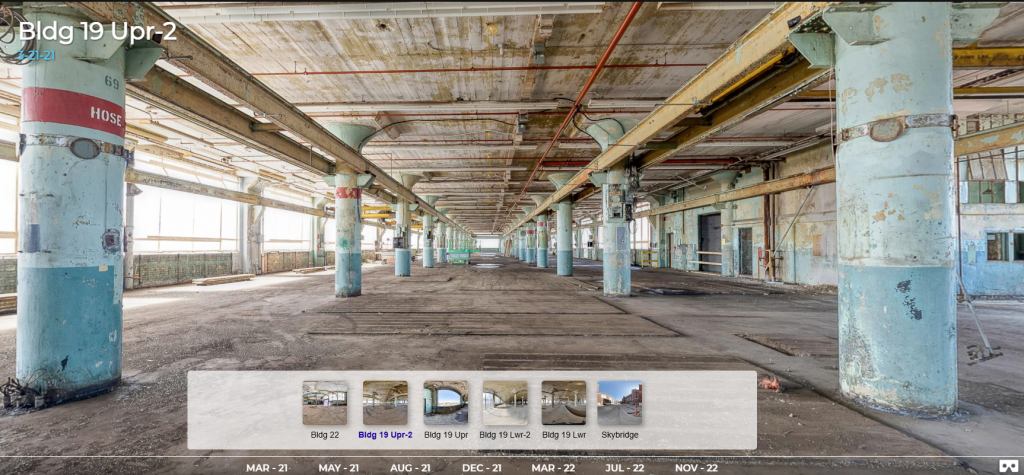 The Importance of Virtual Tours in Accessible Spaces