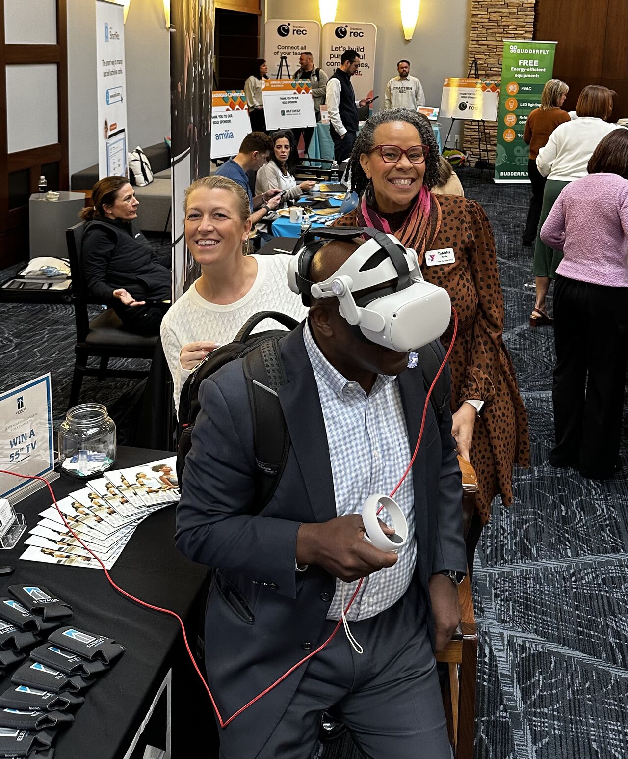 The Importance of Virtual Tours in Accessible Spaces